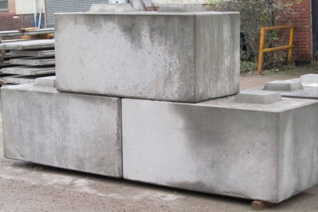 Deco Blocks – Paramount Custom Concrete
