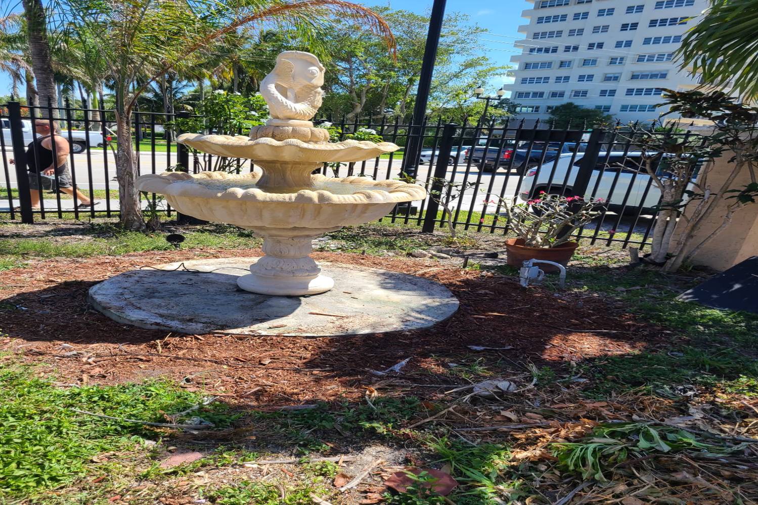 Paramount Custom Concrete