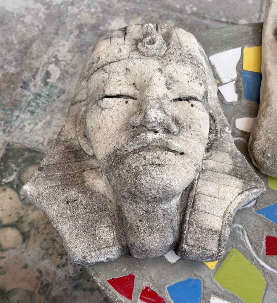 Statue – Paramount Custom Concrete